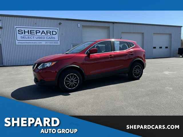 Shop All Used Vehicles - Shepard Select