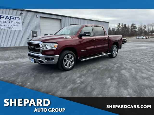 Shop All Used Vehicles - Shepard Select